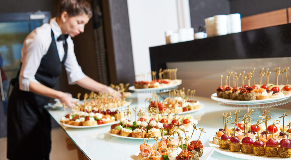 Quelles sont les activités d’une société de restauration collective