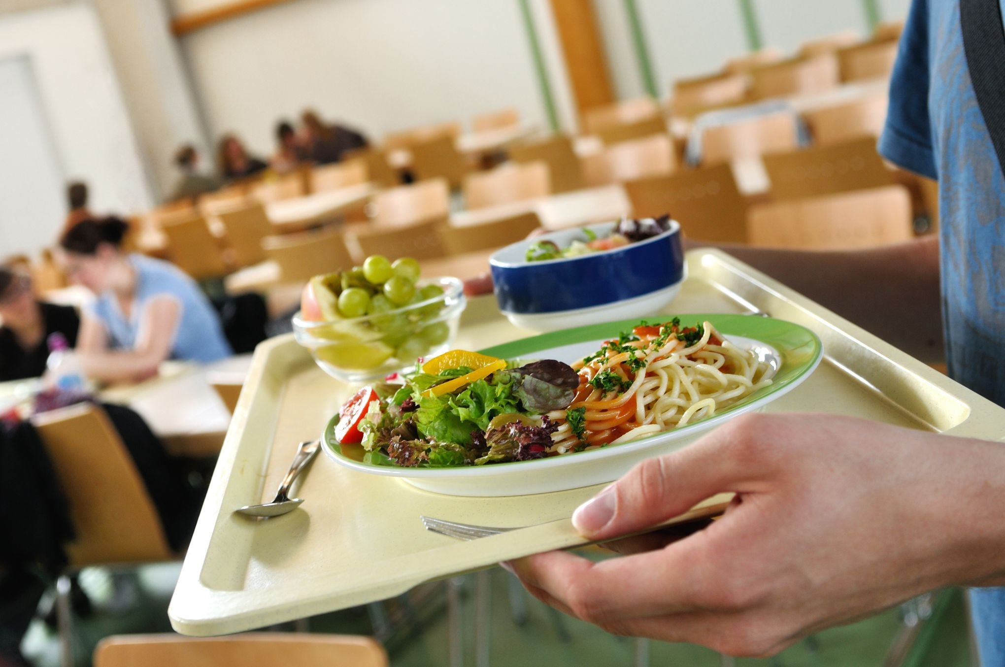 Quelles sont les activités d’une société de restauration collective